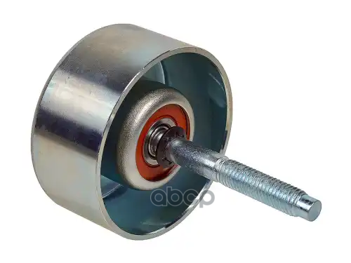 Ролик обводной! Nissan Teana (J32) 2.5/3.5 08> ZENTPARTS арт. Z24032