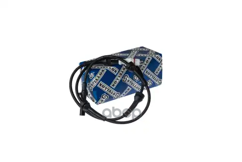 Датчик ABS! задний Opel Vivaro, Renault Trafic 1.9-2.5i/D 01> Stellox арт. 0665780SX