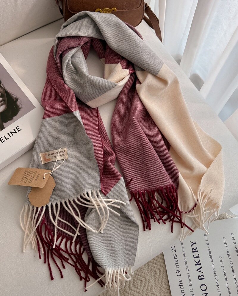 Шаль для женщин