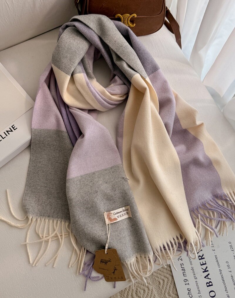 Шаль для женщин