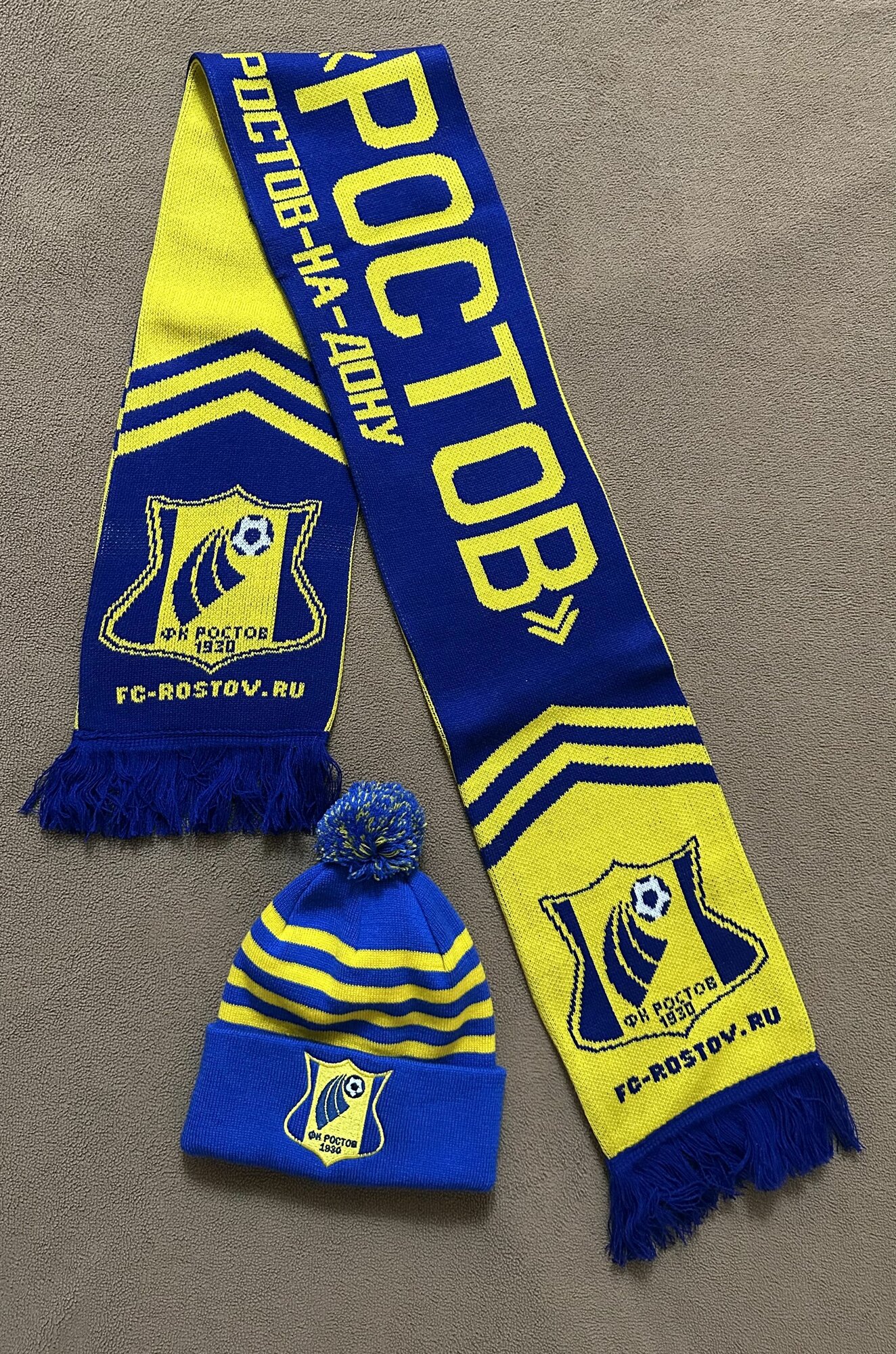 Шапка-бини Базовая коллекция для детей