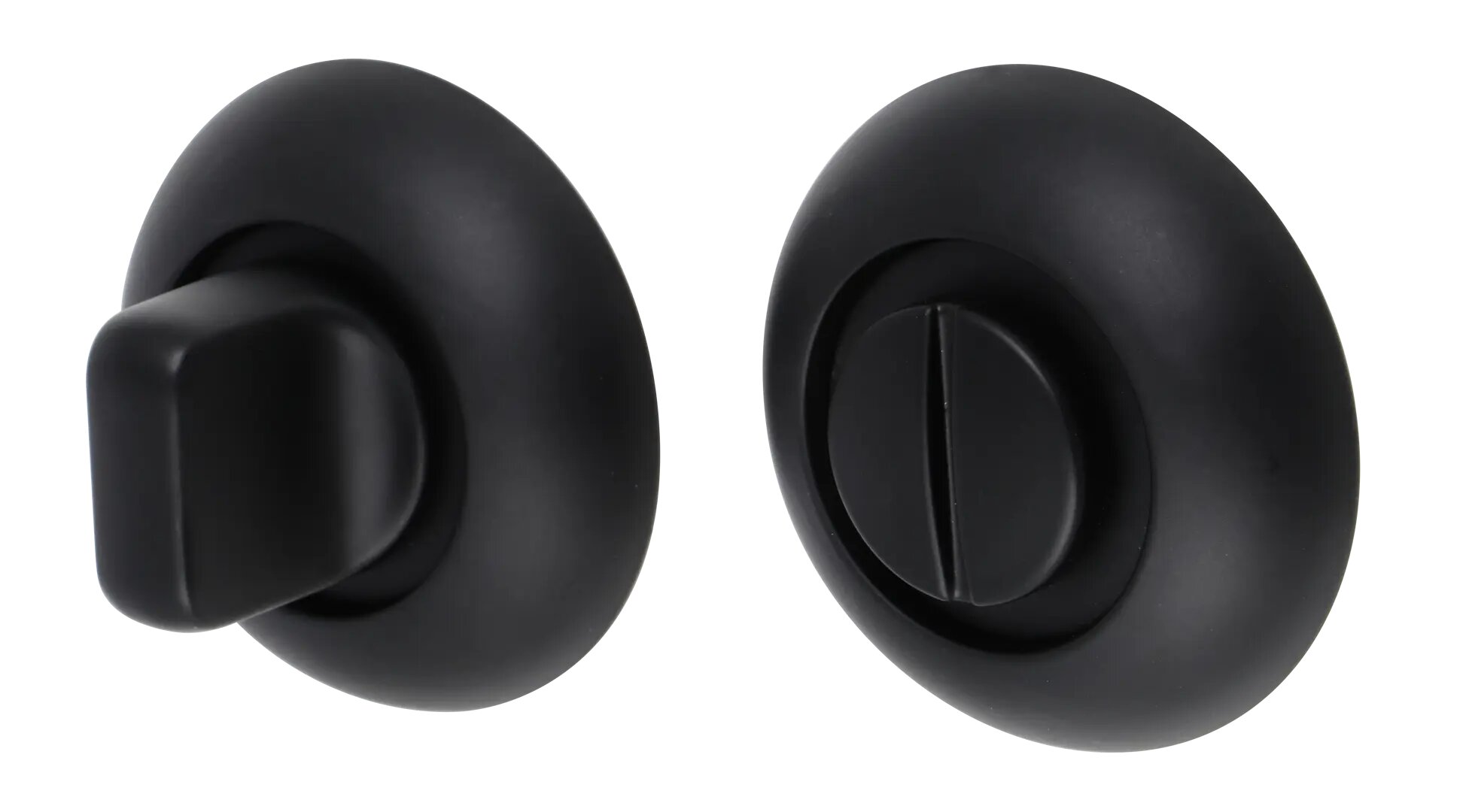 Накладка фиксатор Edson EDS-WC-Z01 цвет чёрный