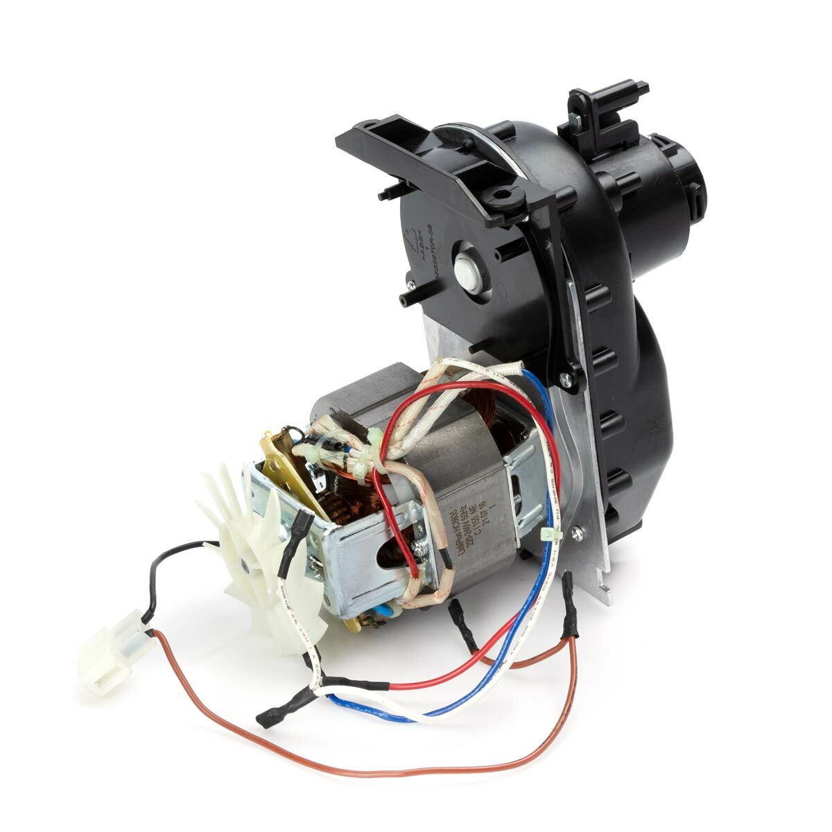 Мотор мясорубки Moulinex ME552810 (SS-9100046876)