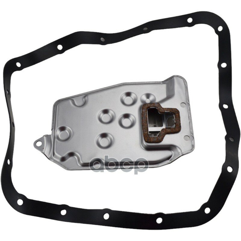 Фильтр Акпп С Прокладкой Поддона AZUMI арт. JT21393K