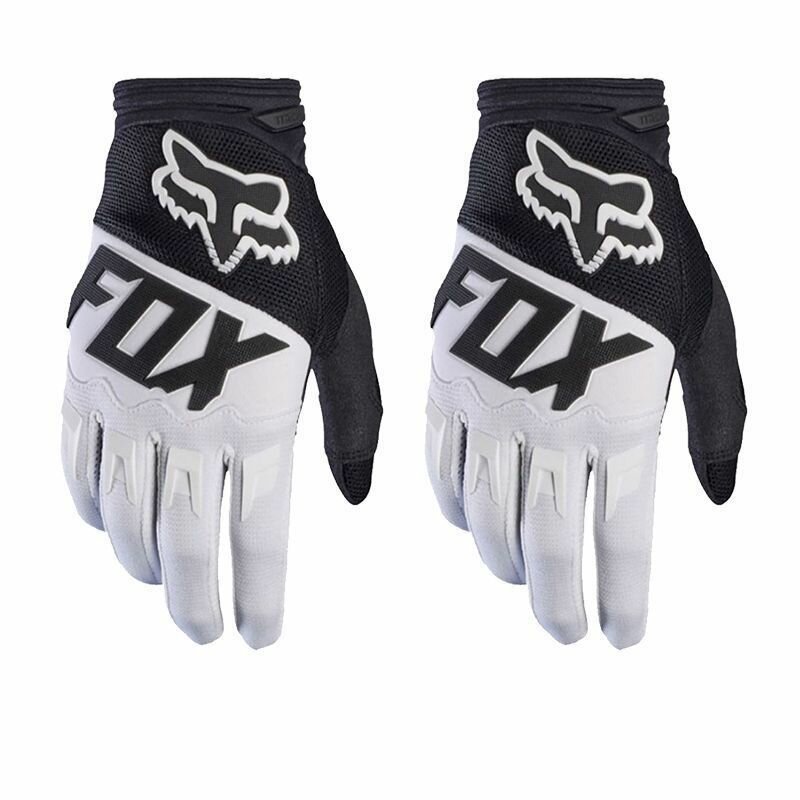 Перчатки для мотокросса Fox Dirtpaw для мотоциклов с полным пальцем