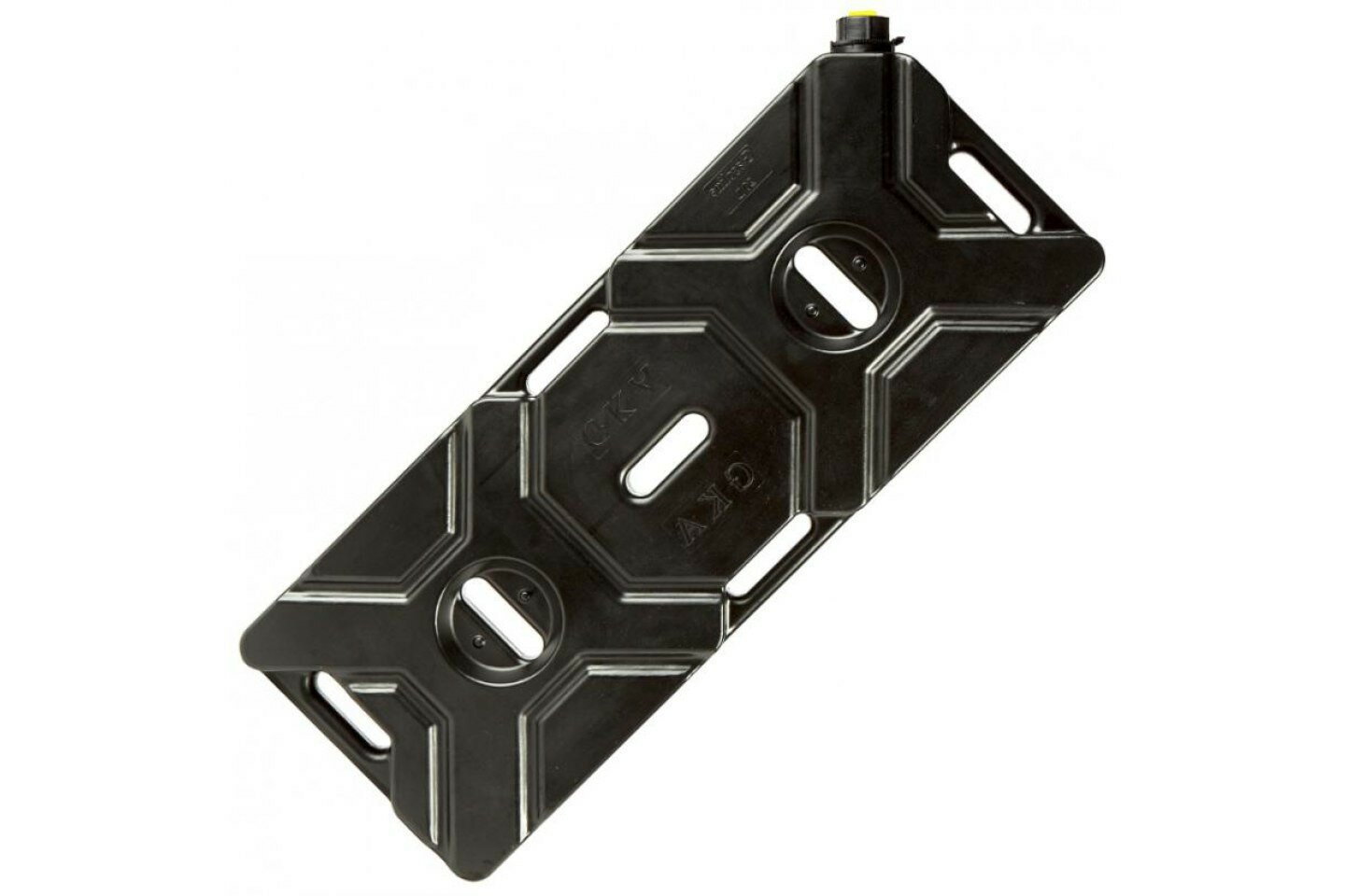 GKA Sport Канистра GKA 20 литров (черный)