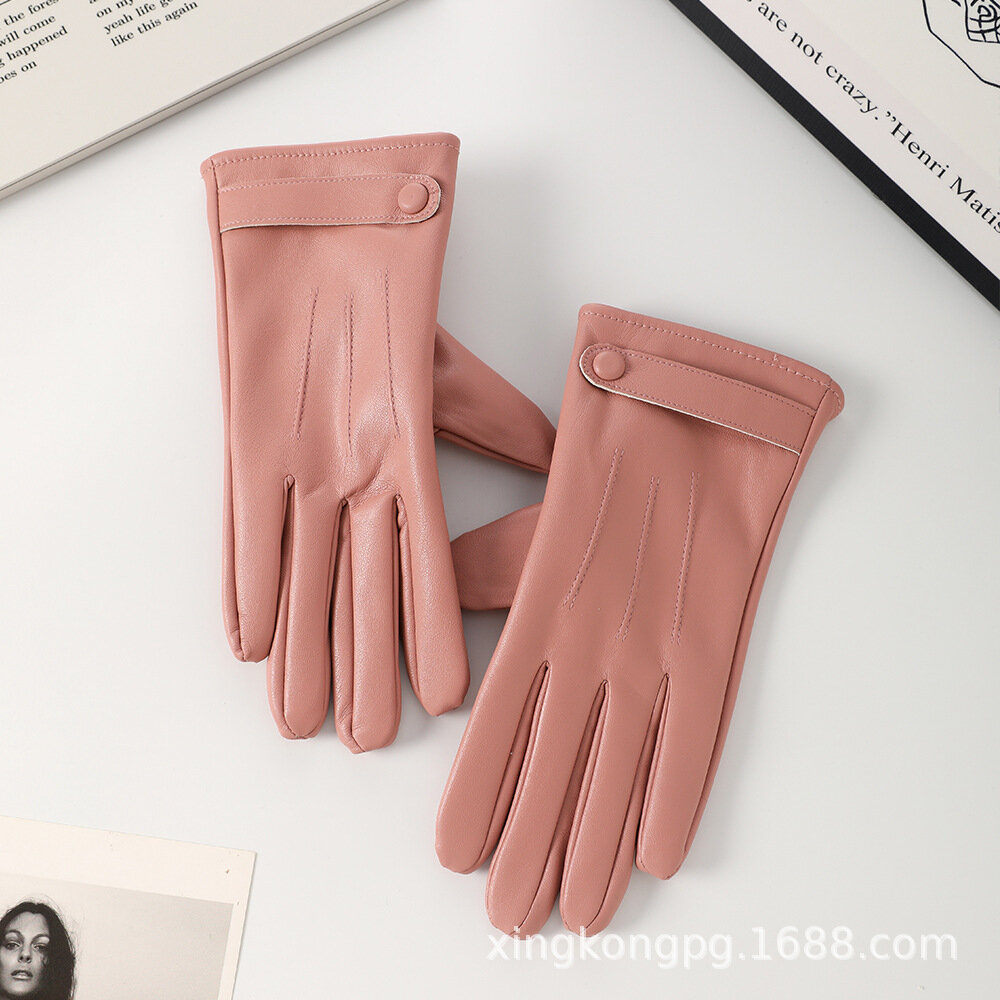 Перчатки Independent для женщин