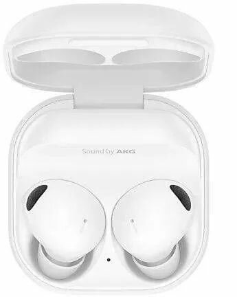 Беспроводные наушники Samsung Galaxy Buds2 Pro Global, white