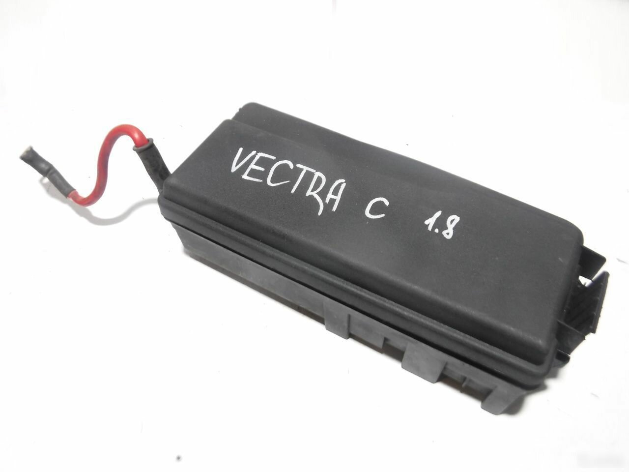 Блок предохранителей Opel Vectra C рестайлинг (2005—2008) 13205795