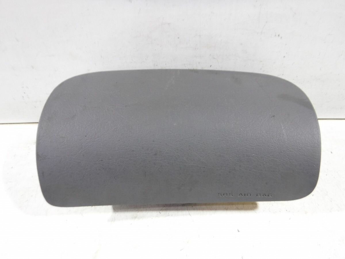 Подушка безопасности пассажирская (в торпедо) Kia Spectra I рестайлинг 2 (2004—2011) 0K2DJ57K50B96