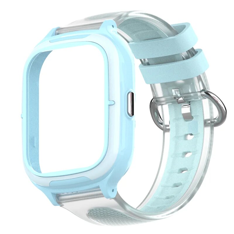 Съемный корпус ремешка Wonlex KT23 Детские аксессуары для смарт-часов GPS