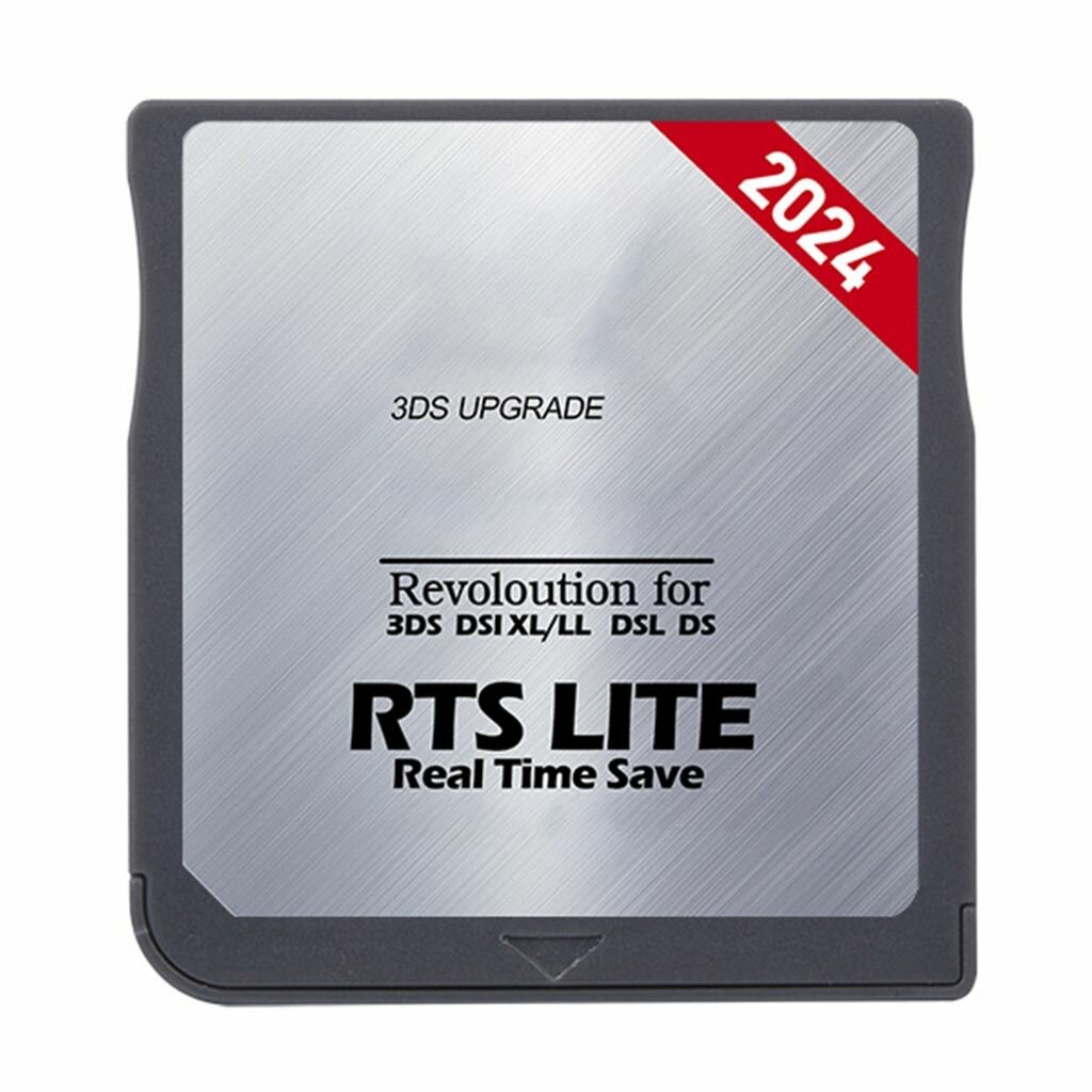 Игровой аксессуар MyPads для записи на цифровые карты памяти 3DS DSL XL/LL