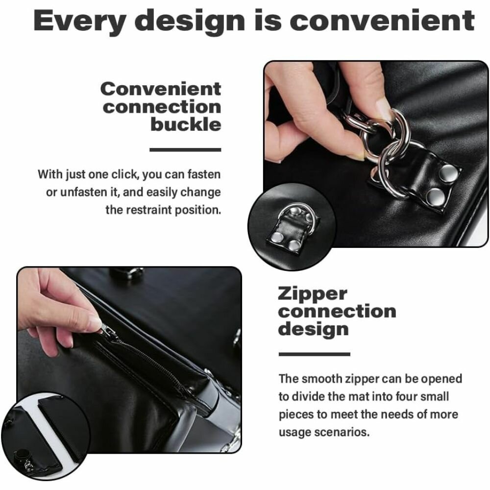 Эротическая мебель, постельные принадлежности и коврики для связывания, секс-принадлежности для взрослых