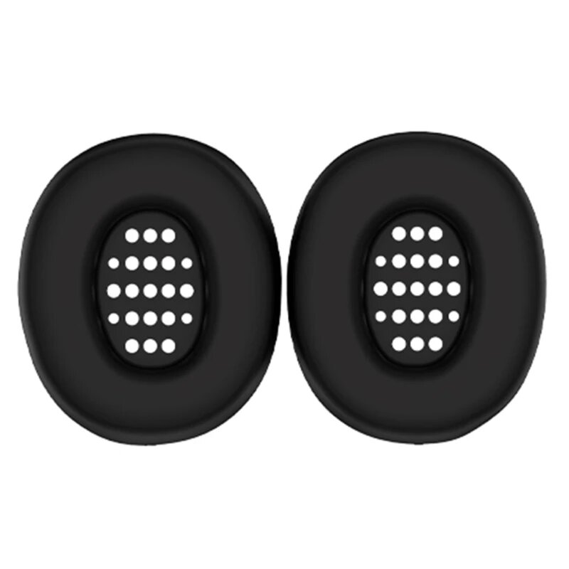 Чехол силиконовый для наушников JBL TUNE 770NC Черный, Black