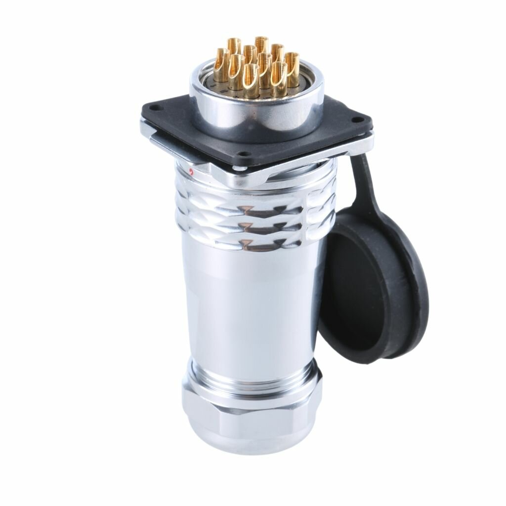 Кабель для подключения к Интернету, SF2810 штеккер с 13 розетками - 10 контактов, 1 комплект