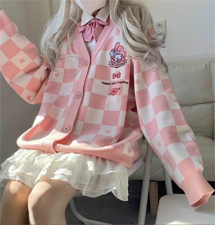 Кардиган