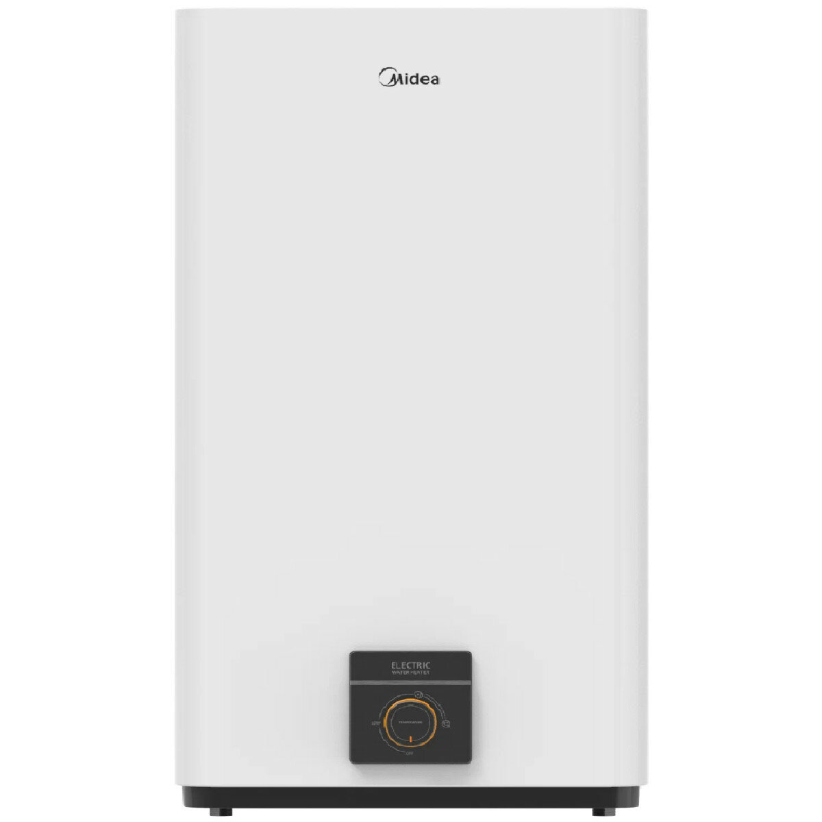 Водонагреватель накопительный Midea FLEX универсальный монтаж 100 л MWH-10020-DUM