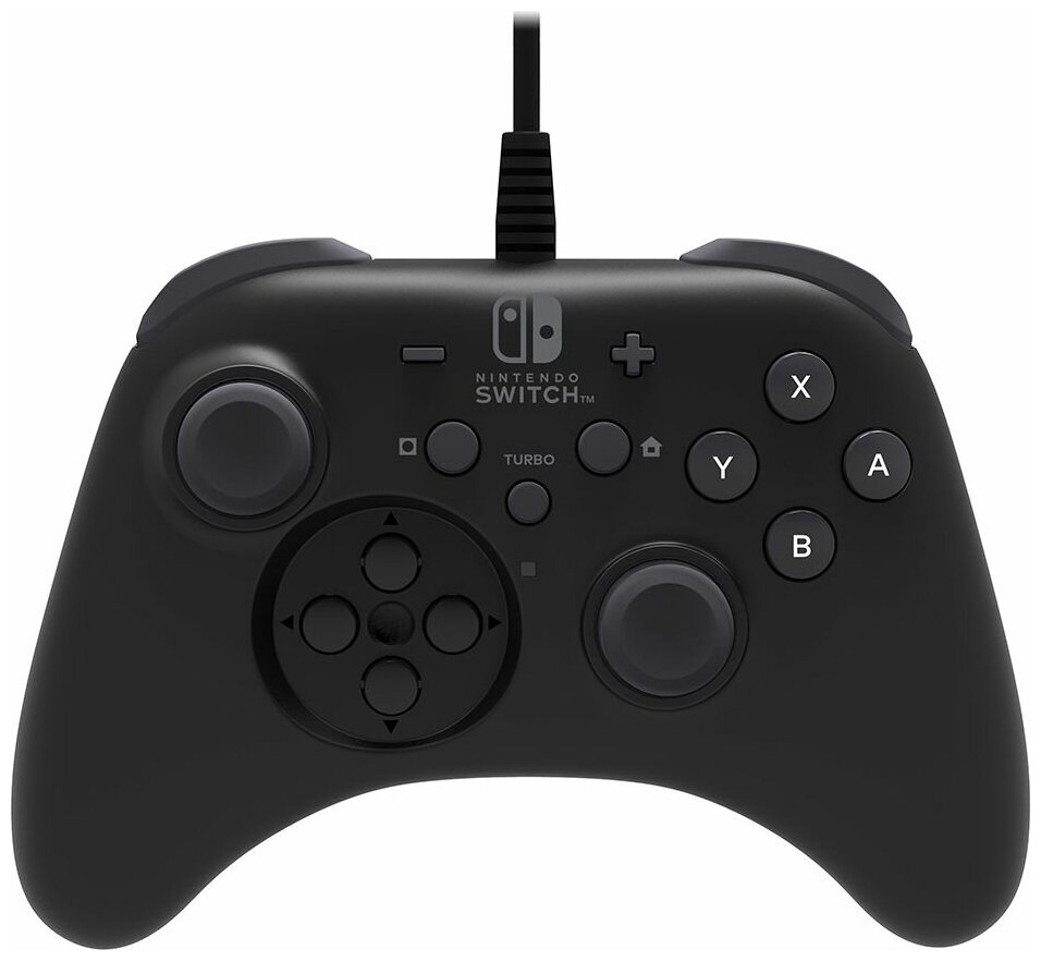 HORI HoriPad Wired Controller for Nintendo Switch 59