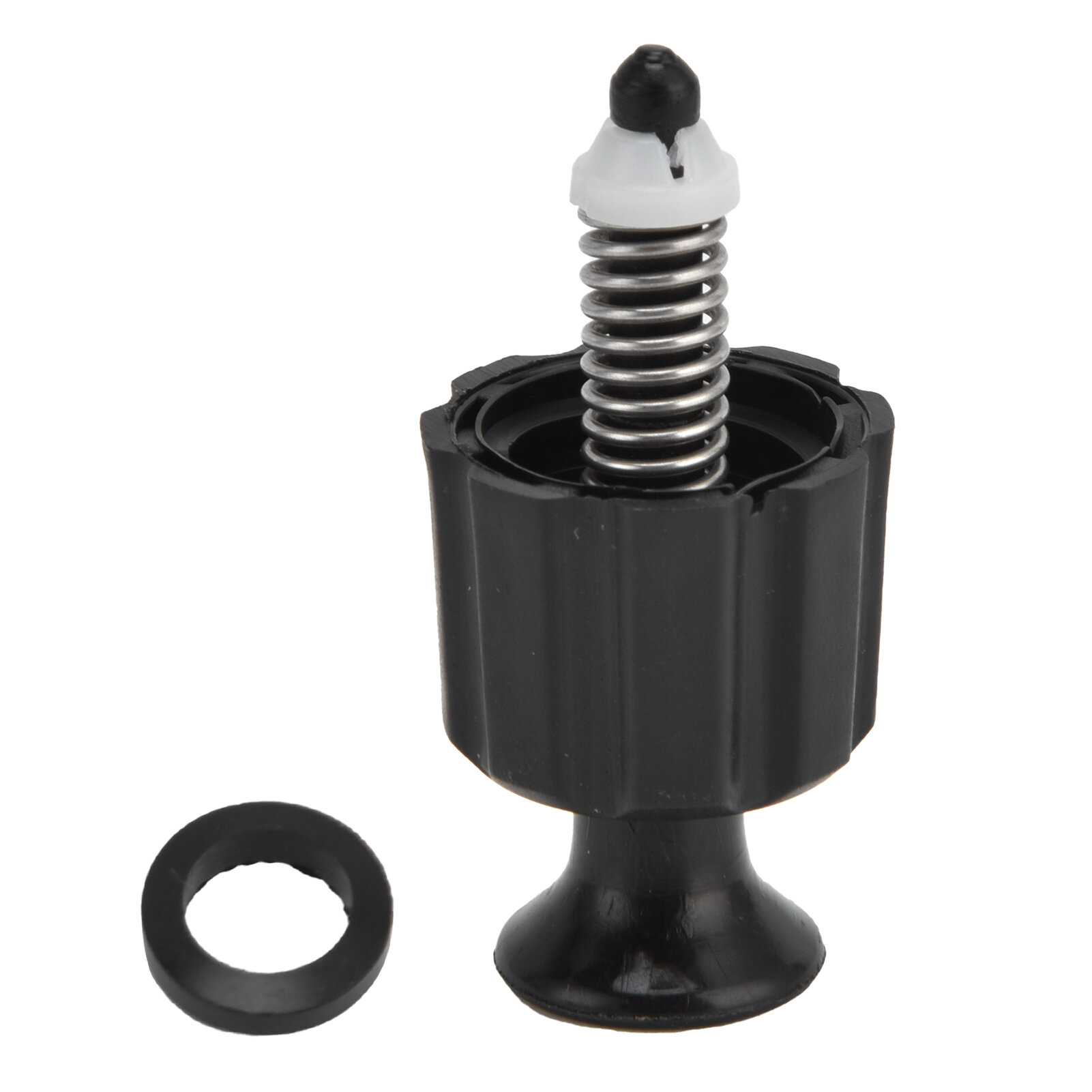 Клапан снятия давления PP Автоматический аксессуар безопасности для рюкзаки 3L/5L/8L SprayerBlack