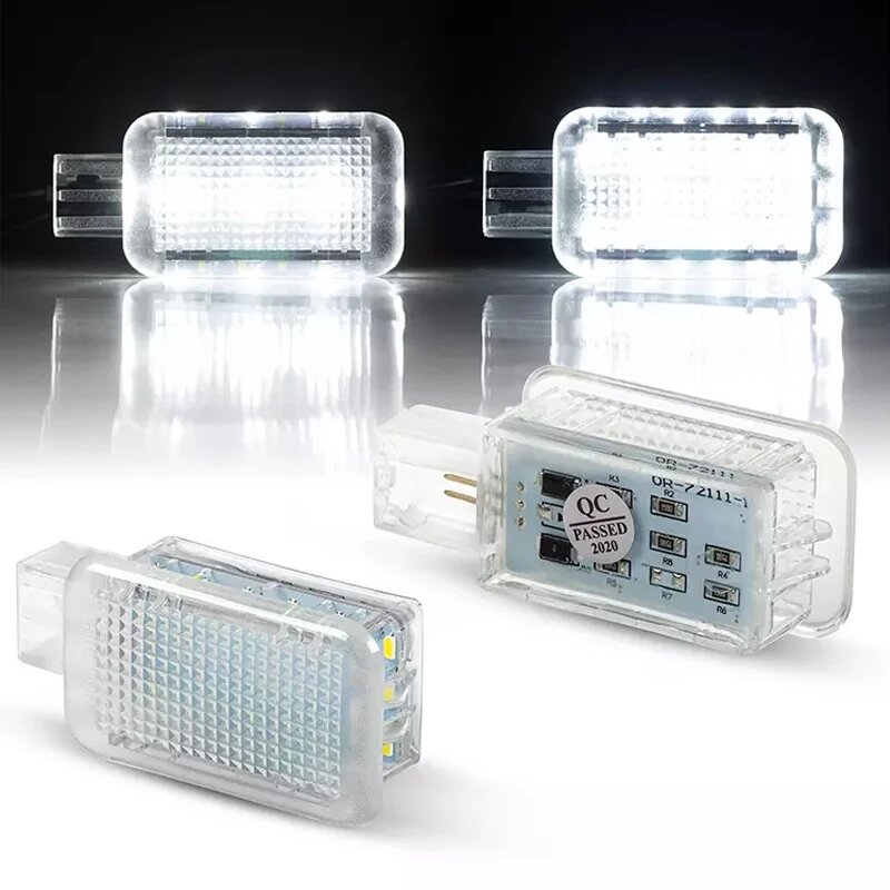 2 шт, автомобильные лампы для багажника Land Rover Range Rover Sport L494 L405 Defender L663