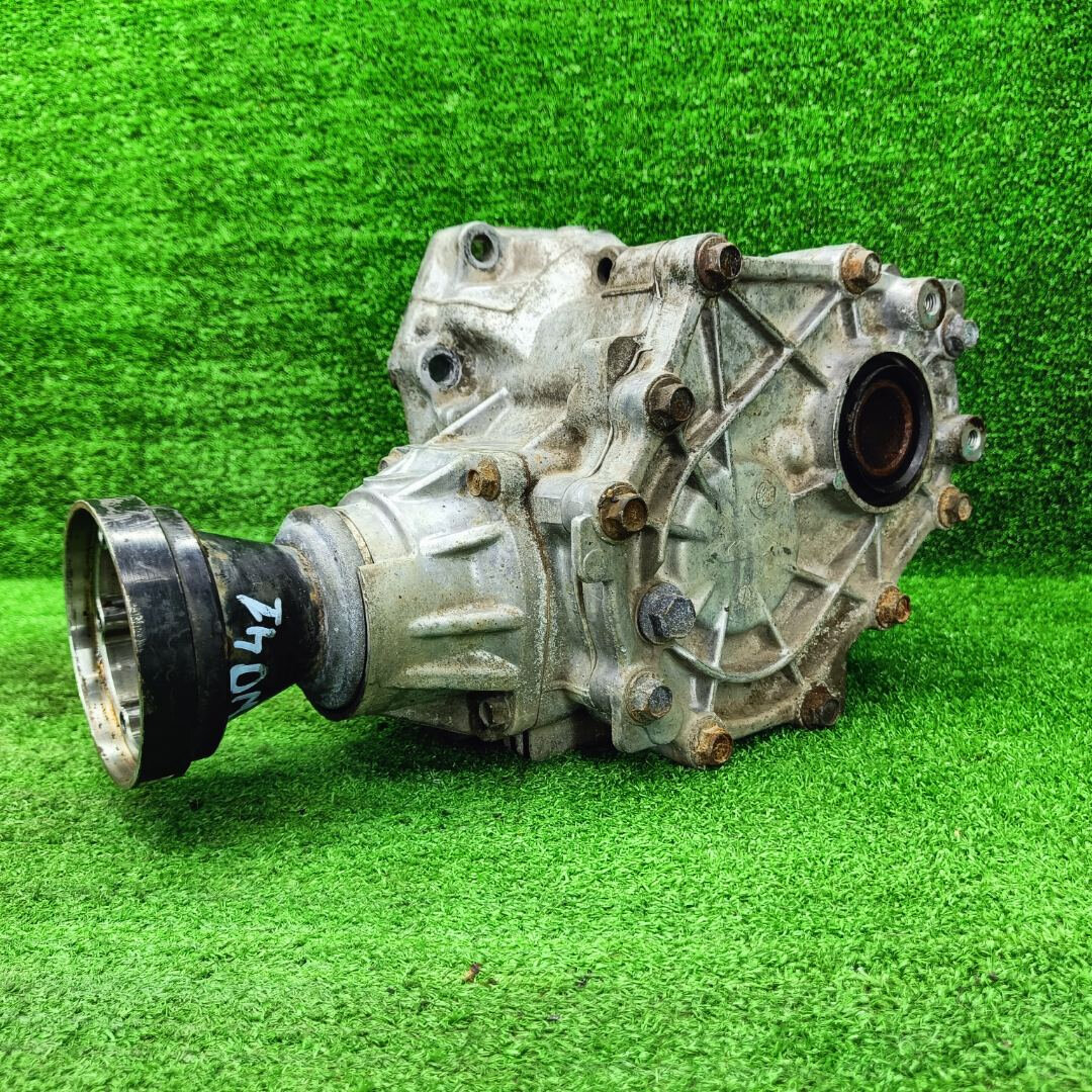 Редуктор переднего моста SsangYong Actyon 2