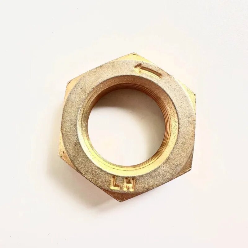 Оригинальная гайка приводного шкива CF MOTO для квадроциклов CF MOTO Cforce Uforce Original CFMOTO