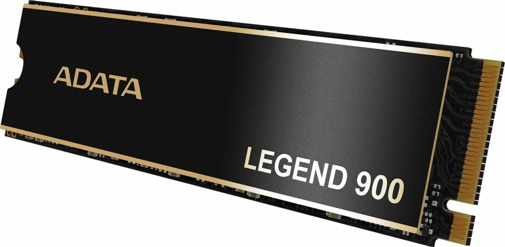 Накопитель SSD 512Gb ADATA Legend 900 (SLEG-900-512GCS)