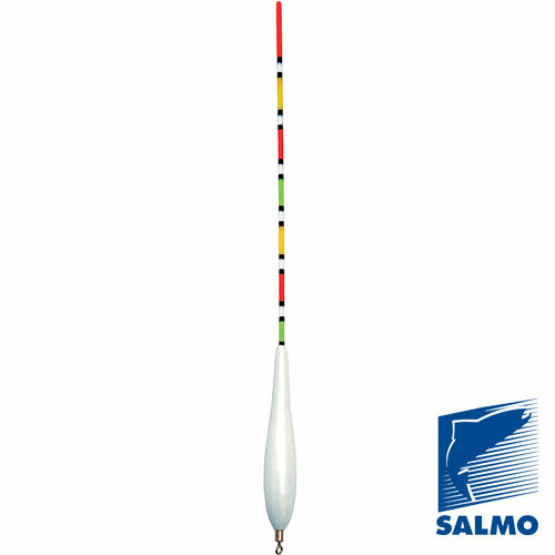Поплавок Бальзовый Salmo 84 04.0