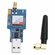 USB-GSMмодуль SIM800C с Bluetooth