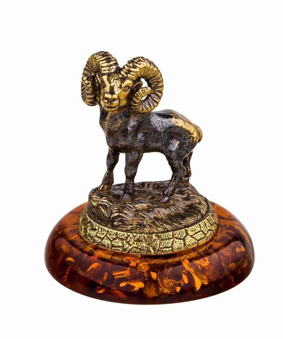 Статуэтка Знак Зодиака Овен 2 699