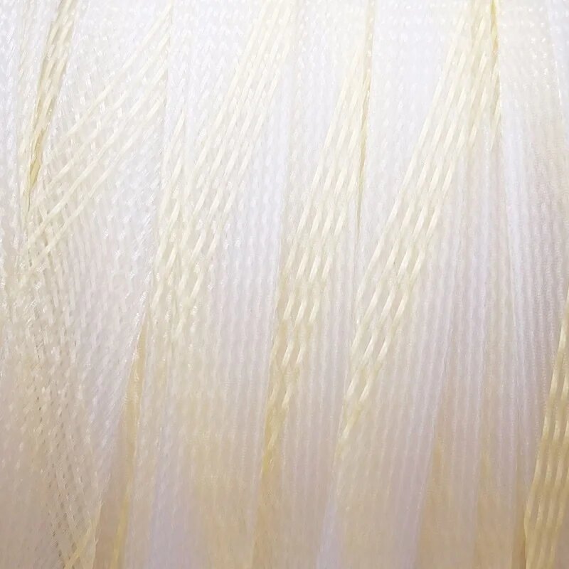 5/10 м плетеная кабельная муфта 3 мм 4 мм 6 мм 8 мм 10 мм 12 мм 14 мм ПЭТ расширяемая крышка изоляционная нейлоновая оболочка защита проволоки