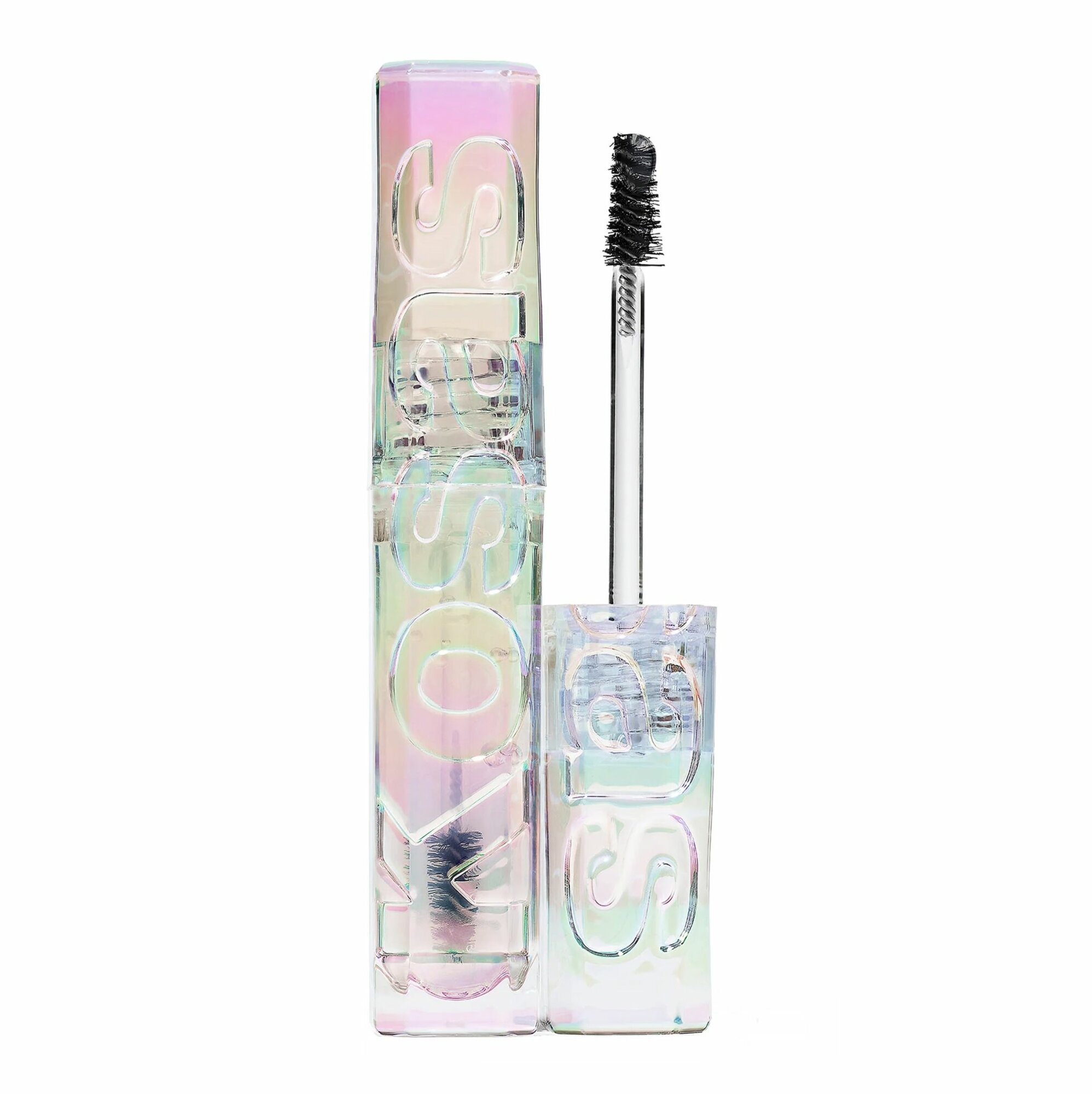 Kosas Гель для бровей Air Brow (Clear) 4 г.
