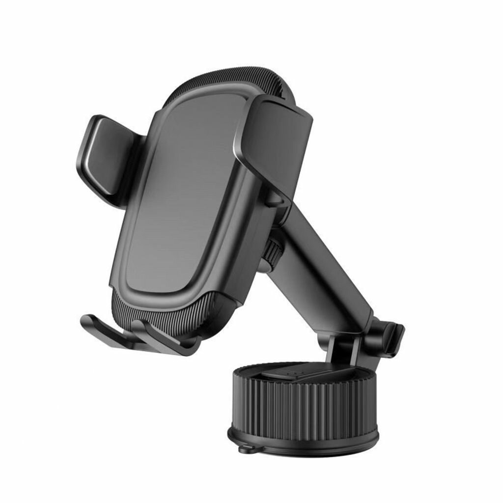 Универсальный автомобильный держатель для крепления на 360 Подставка для лобового стекла Приборной панели мобильного телефона GPS