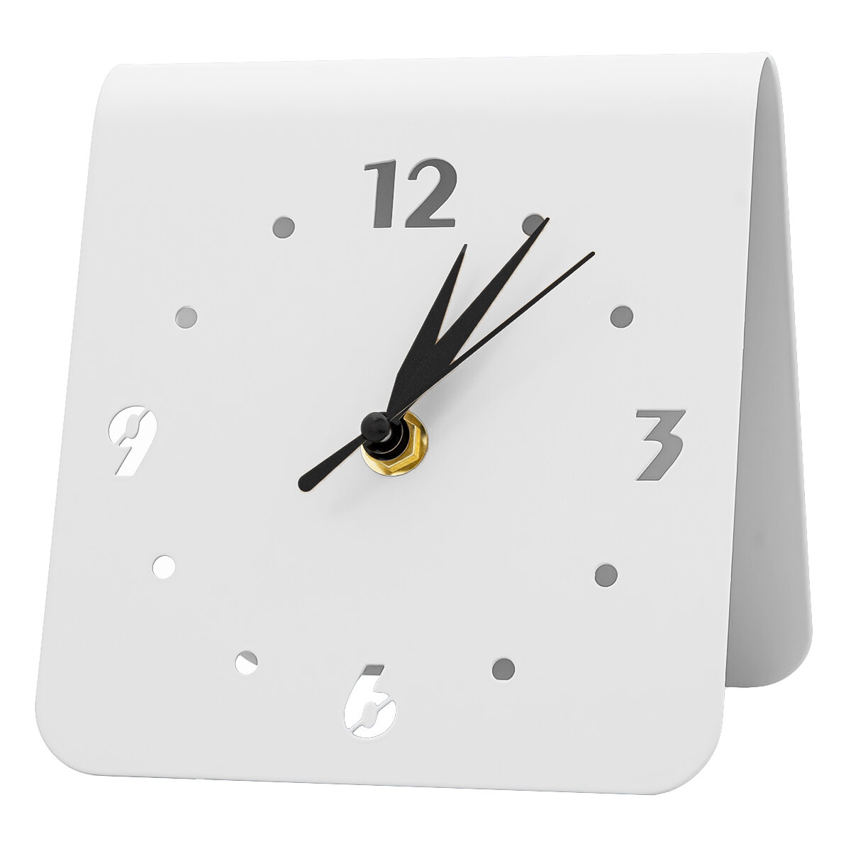 Часы настольные "Рубин" 1314-001