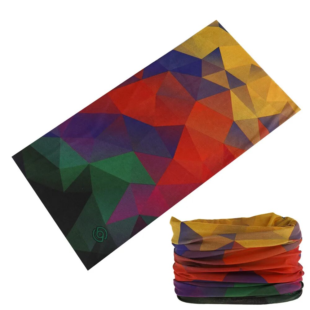 Повязка спортивная the acme color