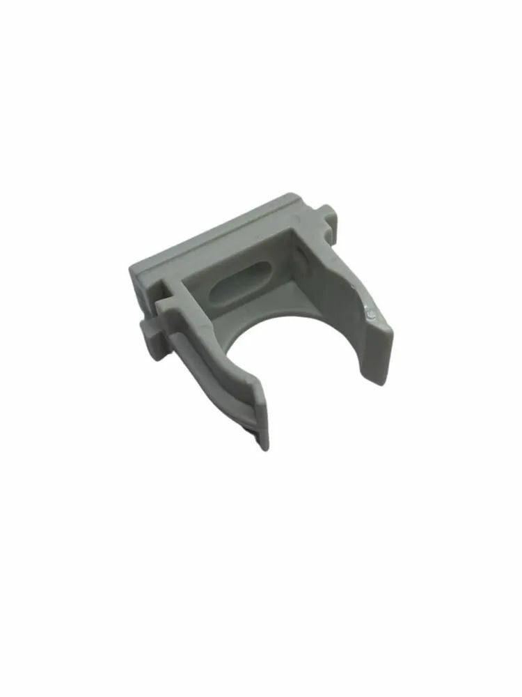 Держатель с защелкой, д.20мм ДКС 51020 10шт