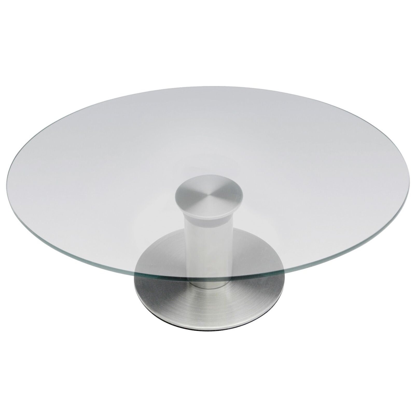 Блюдо для торта Weis Tortenplatte drehbar 16031