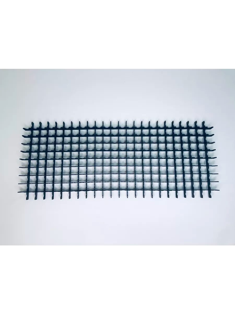 Перегородки для перепелиных яиц в инкубатор Блиц Матрица Вегас на 90 яиц