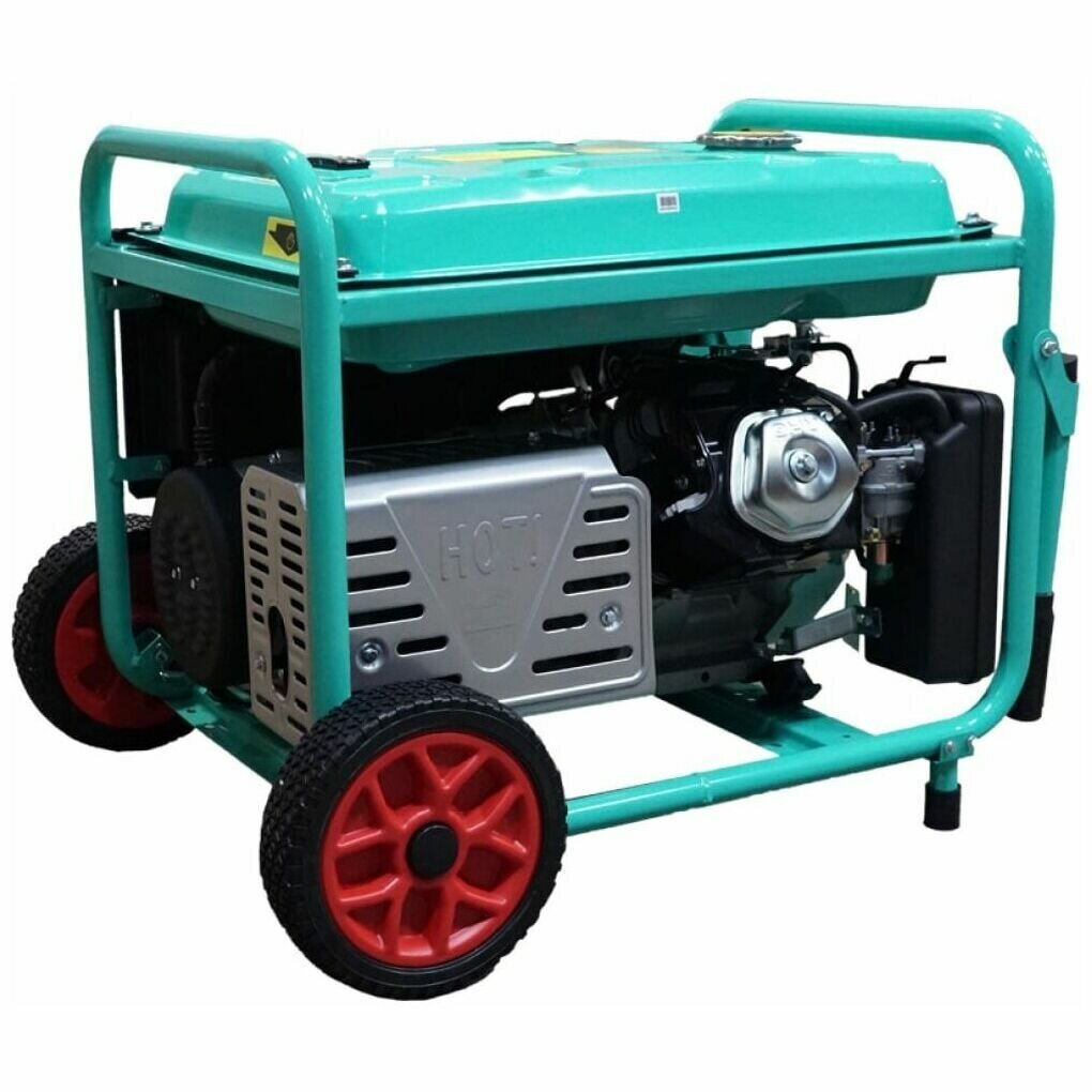 Генератор Sturm! PG8780NE