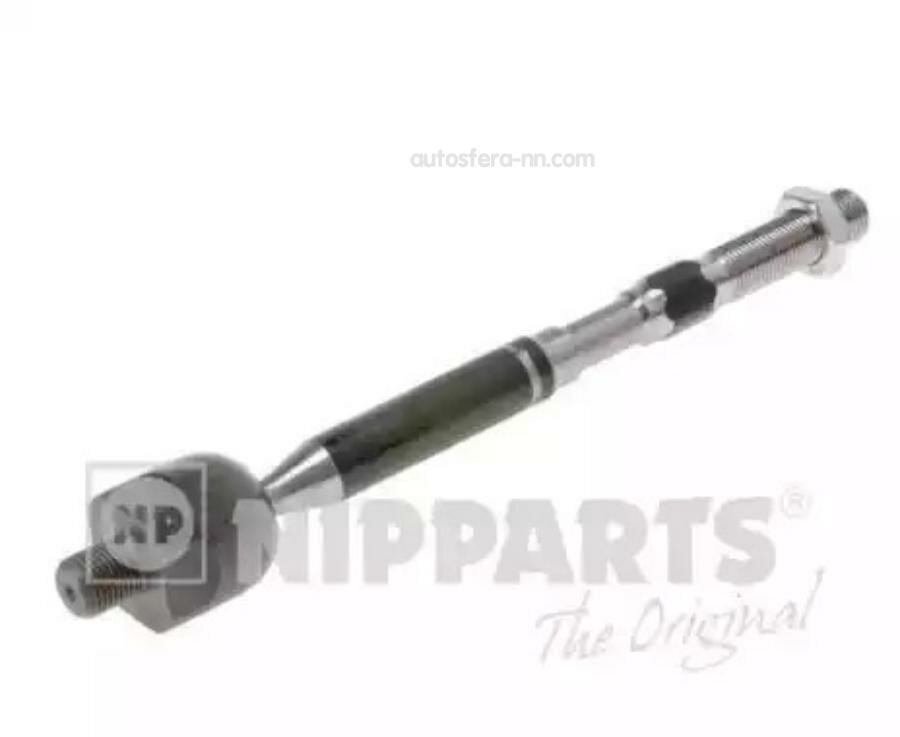 NIPPARTS N4842072 Тяга рулевая TOYOTA RAV 4 05-