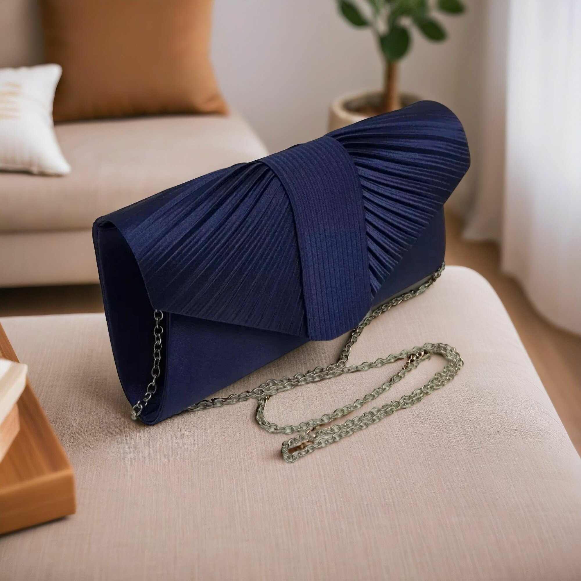 Сумка клатч