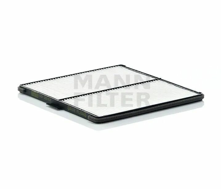 MANN FILTER Фильтр салонный арт. CU2012