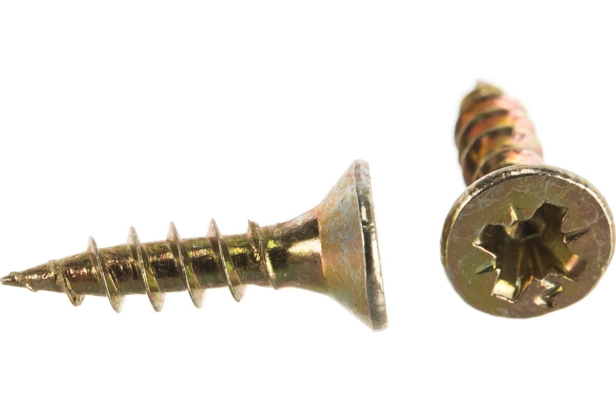 Tech-Krep/Zitar саморез 2,5х10 мм потайная головка 25 шт в пакет 102466 для монтажа