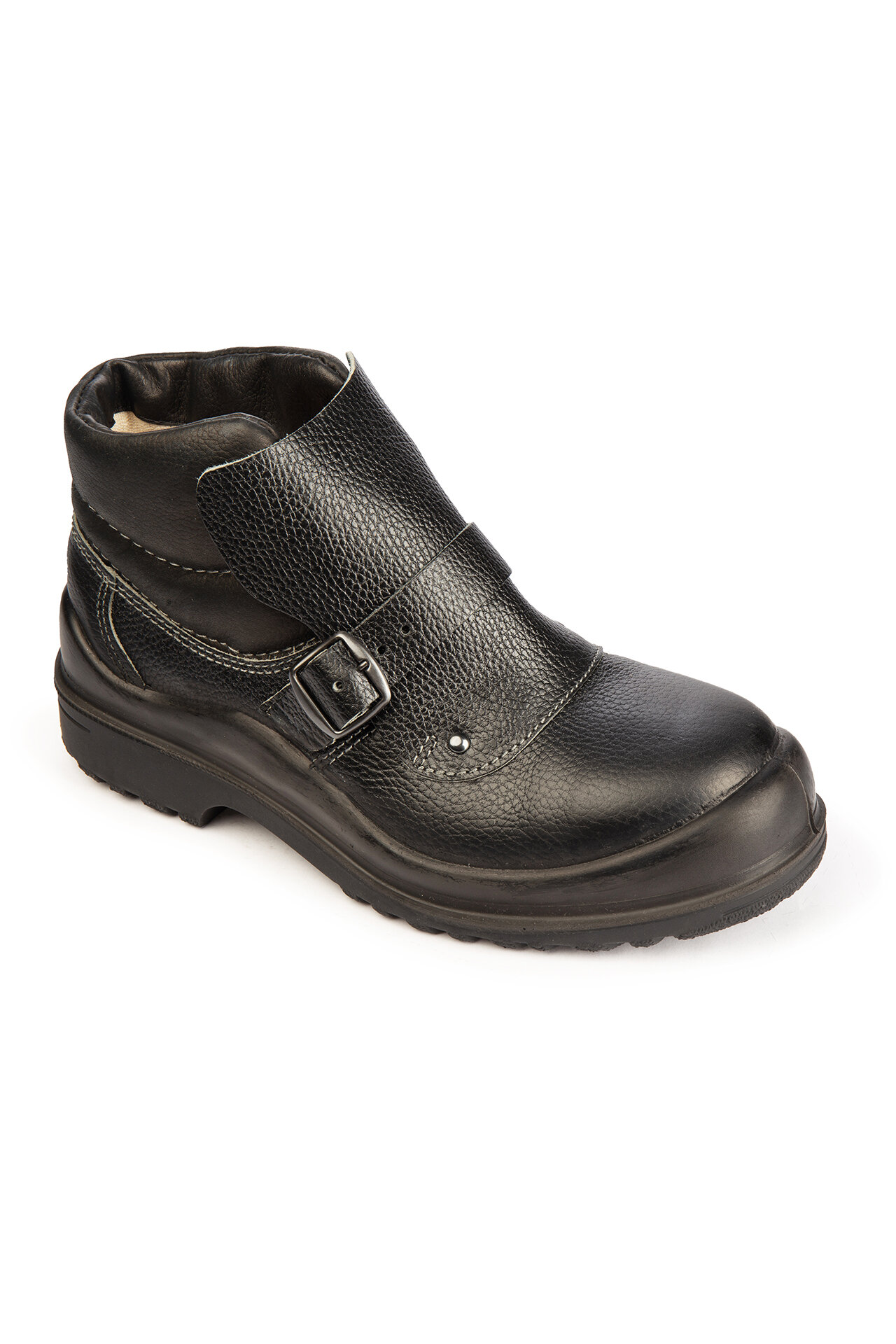 Ботинки сварщик, м. 16 минпромторг