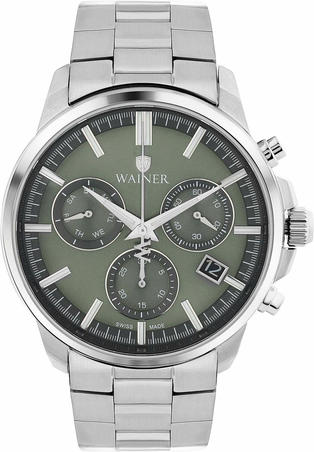 Наручные часы