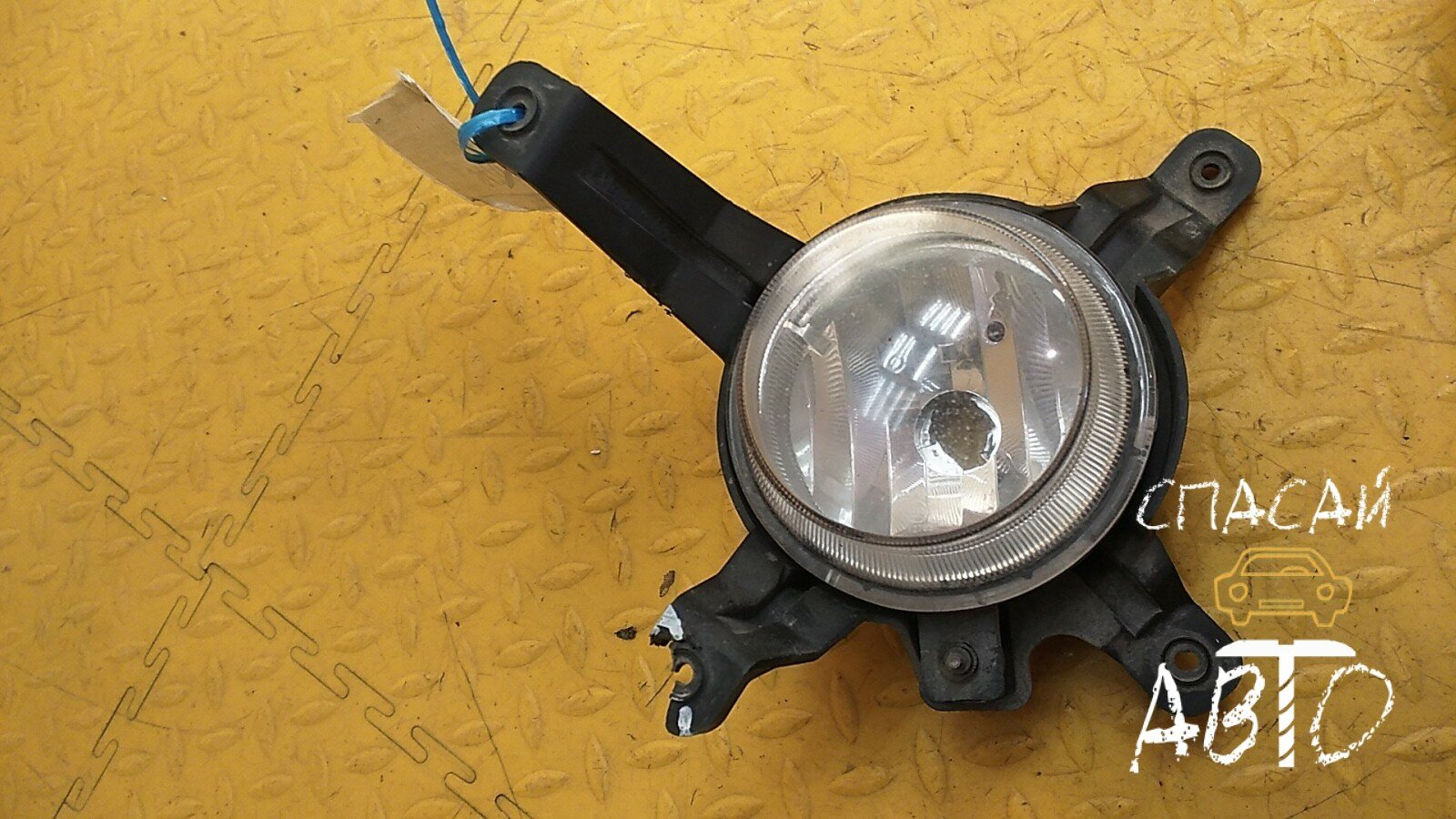 Фара противотуманная ix35/Tucson Hyundai 922012Y000