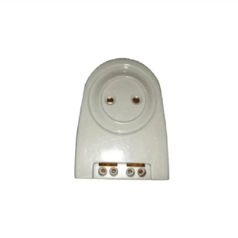 10 шт, пластиковые флуоресцентные лампы G13