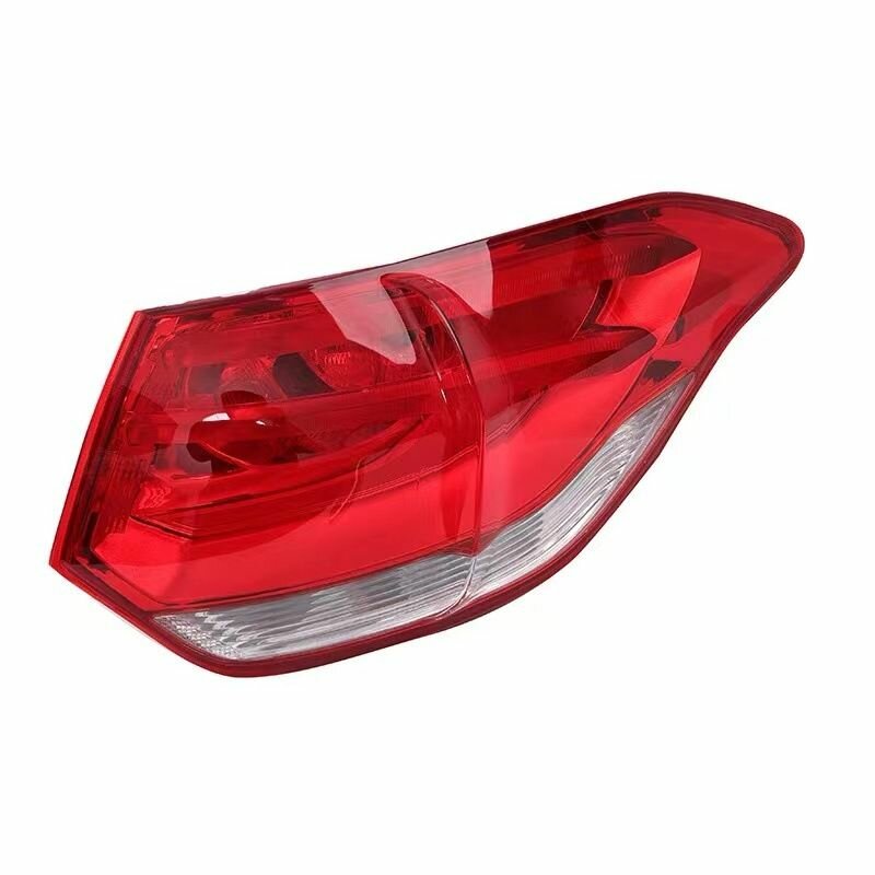 2013-2015 Citroen C4L задний фонарь в сборе