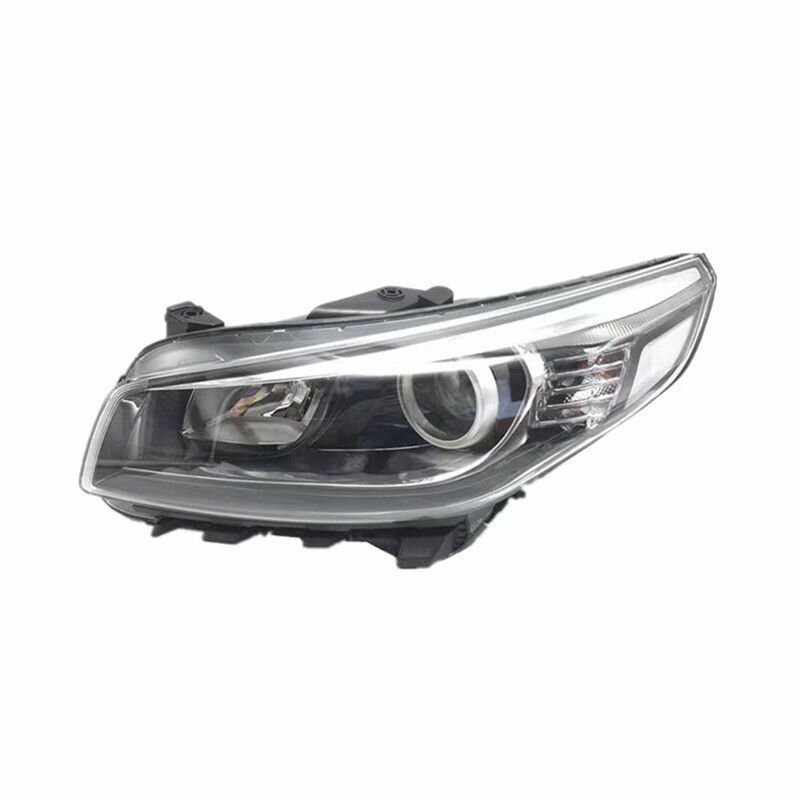 Фара Kia K4 в сборе