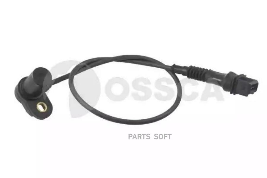 7524 OSSCA Датчик положения распредвала / BMW 3,5,7, Z3 M50/52/54 (E38,39,46,60,61,65,66,83,53,36,85) 95~10